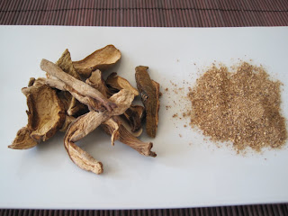 la cocina de aficionado: mayo 2010